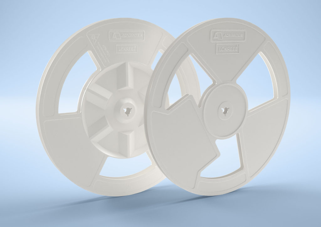 ADV_Lokreel_Lite_White2x_HiRes | Advantek